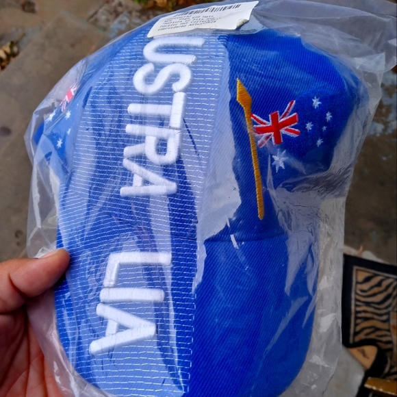 Other | Australia Baseball Hat | Poshmark